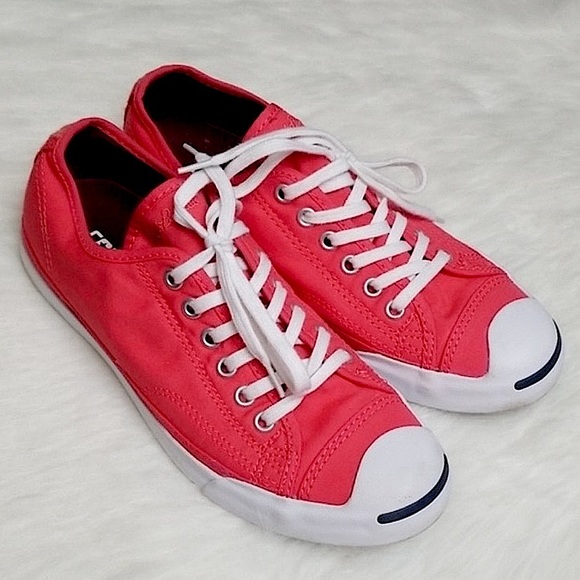 Converse | Shoes | Jack Pursell Converse Chuck Taylor Sneakers Sz 8 ...